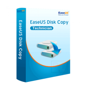 EaseUS Disk Copy – DIMACSO