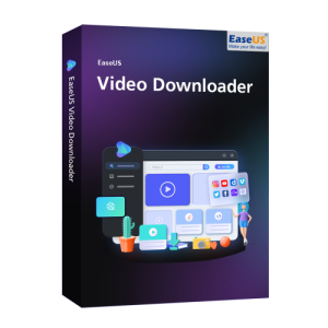 EaseUS Video Downloader (Permanente) – DIMACSO